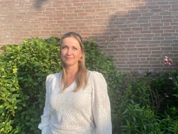 Wat als je zicht wegvalt? Het verhaal van Aline | Cardan